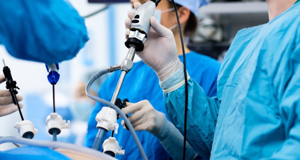 Medical technology - precision performance - tailored to your requirements