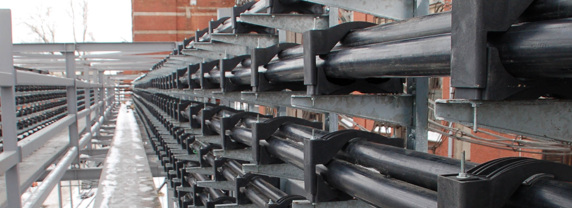 Kabelschellen - Sommer GmbH