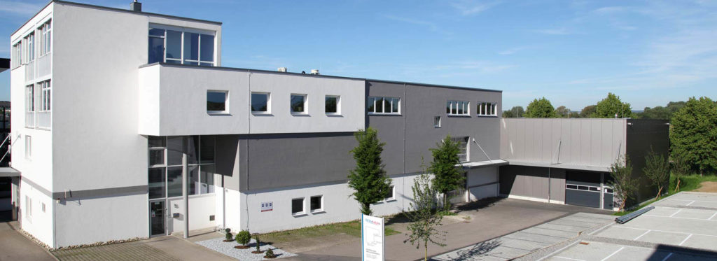 Our Company - Sommer GmbH - The Global Supplier